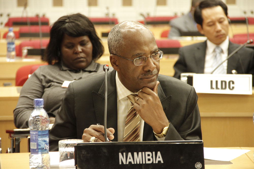 Regional and Sub-Regional Infrastructure and Trade Facilitation ...